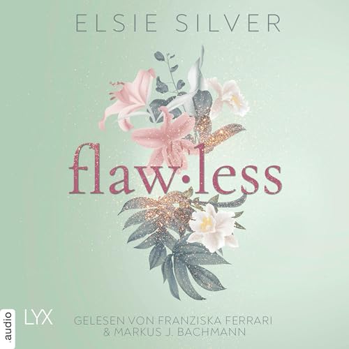 Amazon.com: Flawless (German edition): Chestnut Springs 1 (Audible ...