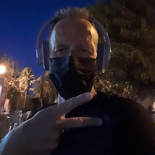 Silence of Sound by Stephen Rhodes on Amazon Music - Amazon.co.uk