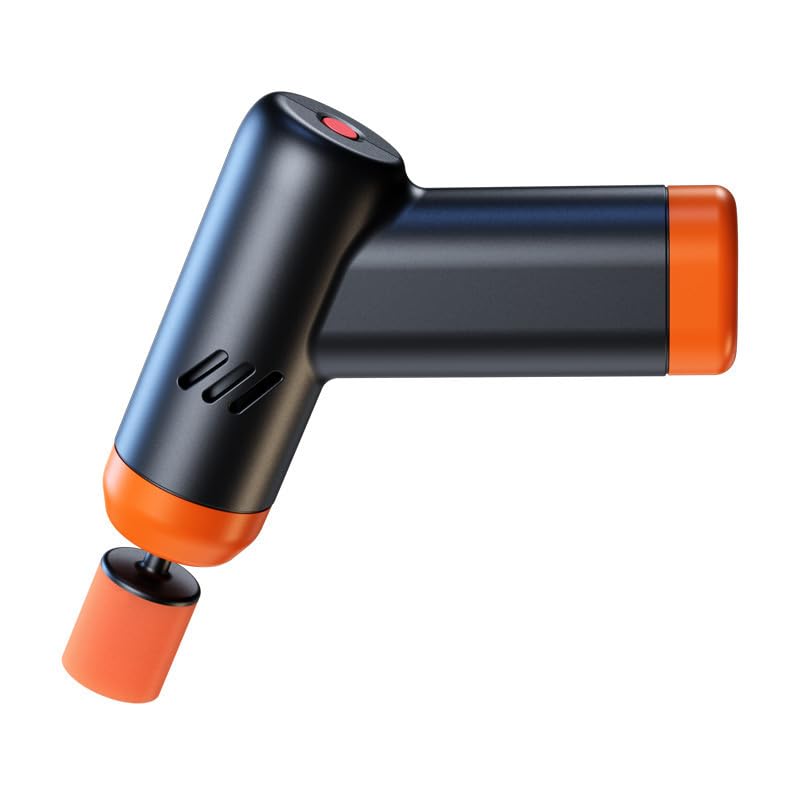 Snapklik.com : Protmex Cordless Car Polisher, 2-Speed 3000-6500RPM Mini ...