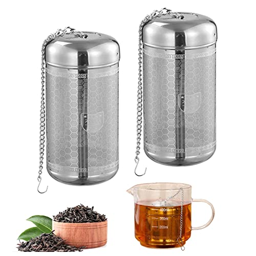 Teesieb Edelstahl – Die 15 besten Produkte im Vergleich - Heim & Werk ...