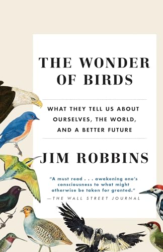 Books About Birding & Birds: Every Birder's Must-Reads