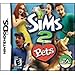 Amazon.com: The Sims 2 Pets - Nintendo DS : Artist Not Provided: Video ...