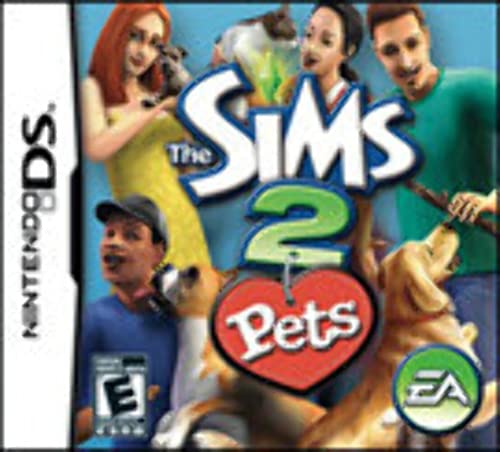 Sims 2 DS – Die 15 besten Produkte im Vergleich - Segapro