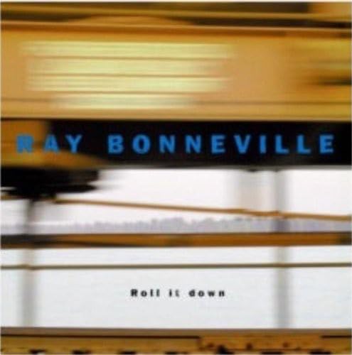 Ray Bonneville, Ray Bonneville, Joseph Spaminato, Richard Bell, Denis ...