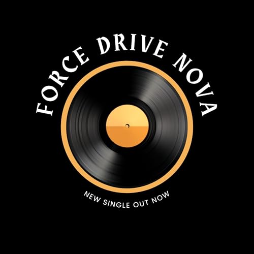 Nova by Force Drive on Prime Music