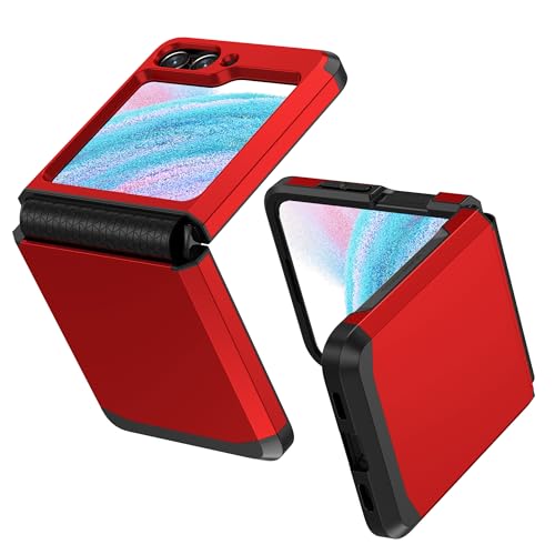 10 Best Galaxy Z Flip 5 Heavy Duty Case - January 2026