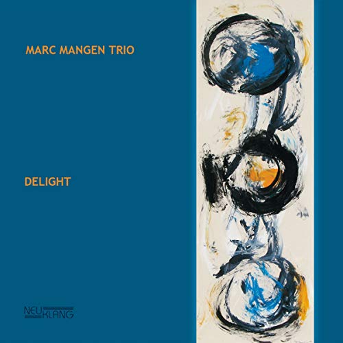 Play Delight by Marc Mangen Trio on Amazon Music