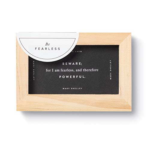 Snapklik.com : Compendium Daily Inspiration Card Set Be Fearless 52 ...