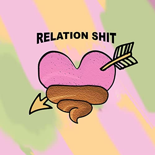 Écouter Relation Shit par DIARY OF EINSTEIN sur Amazon Music Unlimited