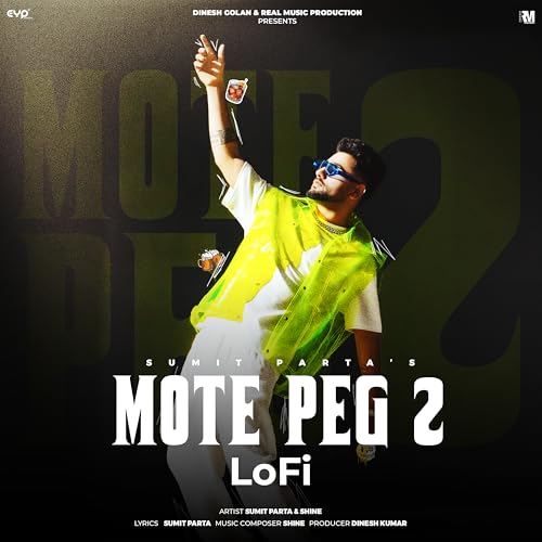 Play Mote Peg 2 (Lofi) by Sumit Parta & Shine on Amazon Music Unlimited