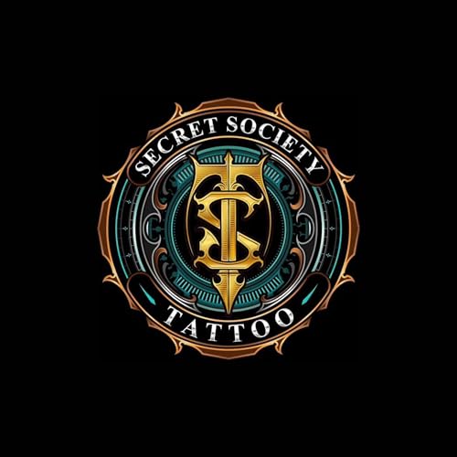 Amazon.com: Secret Society Tattoo Soundtrack : Secret Society Tattoo ...