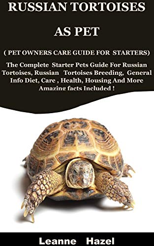 Top 10 Best Diet For Russian Tortoise : Reviews & Buying Guide - Katynel