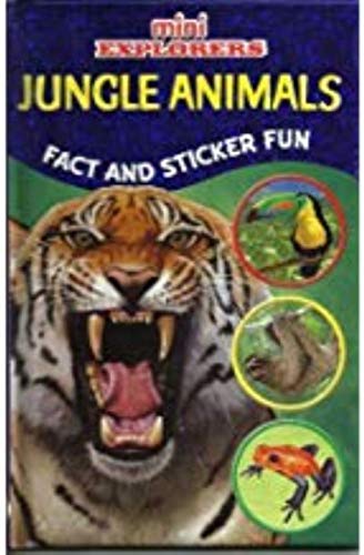 Muddle & Match - Jungle Animals: A Mix-and-Match Book!: Kirsty Neale ...