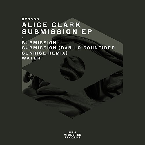 Amazon.com: Submission EP : Alice Clark: Digital Music