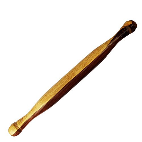 Buy Tizil Handicraft Classic Wood Rolling Pin Kitchen/Different Designs ...