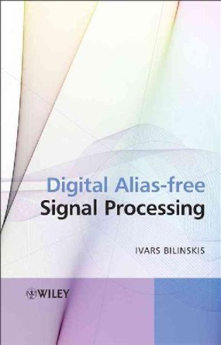 Amazon | Digital Alias-free Signal Processing | Waves & Wave Mechanics