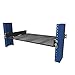 Amazon.com - RackSolutions 1U 2 Post Rack Sliding Cantilever Half Shelf ...