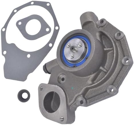 Amazon.com: Koomaha 4.5L 6.8L Engine Water Pump RE505980 RE505981 ...