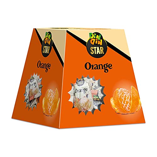 DIN DIN STAR Imli Flavored Candy | Fruit Flavored Candies |Tamarind ...