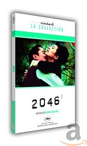 2046: Amazon.de: DVD & Blu-ray