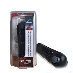 Amazon.com: PS3 Move Navigation Controller : Video Games