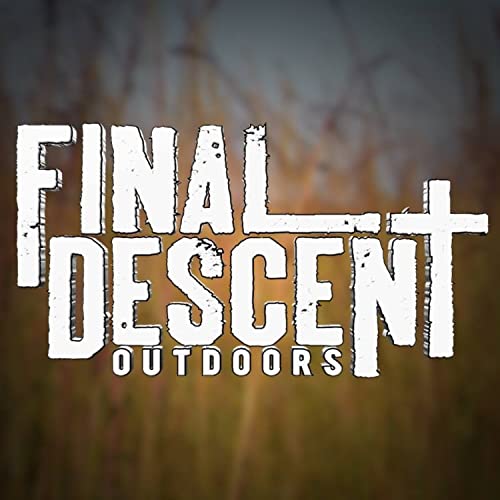 Amazon.com: Final Descent Outdoors : Final Descent Outdoors : Books