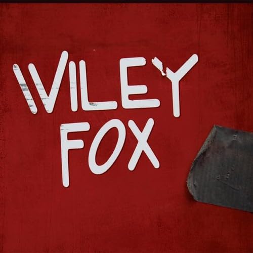 Amazon.com: Wiley Fox: CDs & Vinyl
