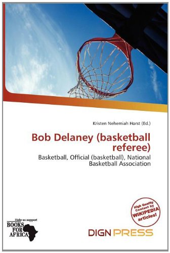 Amazon.co.jp: Bob Delaney (Basketball Referee) : 本