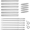 Amazon.com : Grill Replacement Parts for Charbroil Performance 6 Burner ...