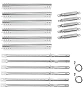 Amazon.com : Grill Replacement Parts for Charbroil Performance 5 Burner ...