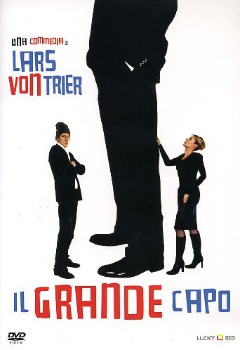 Amazon.com: Il Grande Capo [Italian Edition] : peter gantzler, henrik ...