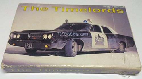 The TimeLords - Doctorin' the Tardis - Amazon.com Music