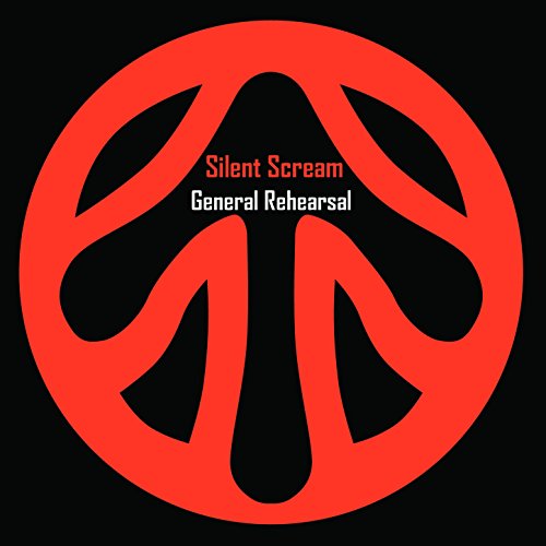 Amazon.co.jp: General Rehearsal EP : Silent Scream: Digital Music