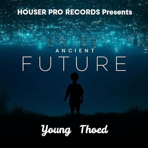 Community [Explicit] song by Young Thoed from Ancient Future [Explicit ...