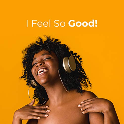 Amazon MusicでVARIOUS ARTISTSのI Feel so Good!を再生する