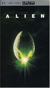 Alien *PSP Movie* [UMD Mini for PSP] [1979] [US Import]: Amazon.co.uk ...