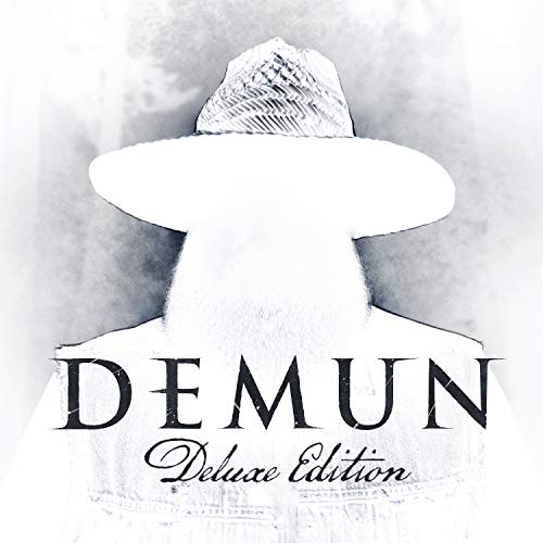 Play Demun (Deluxe Edition) by Demun Jones on Amazon Music Unlimited