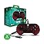 Amazon.co.jp: X91 ICE 有線コントローラー Ruby Red Xbox Series X|S,Xbox One ...