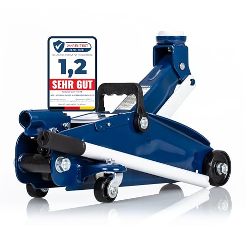 Amazon.de Best Sellers: The most popular items in Automotive Floor Jacks