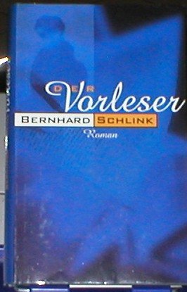 Der Vorleser : Schlink Bernhard: Amazon.de: Bücher