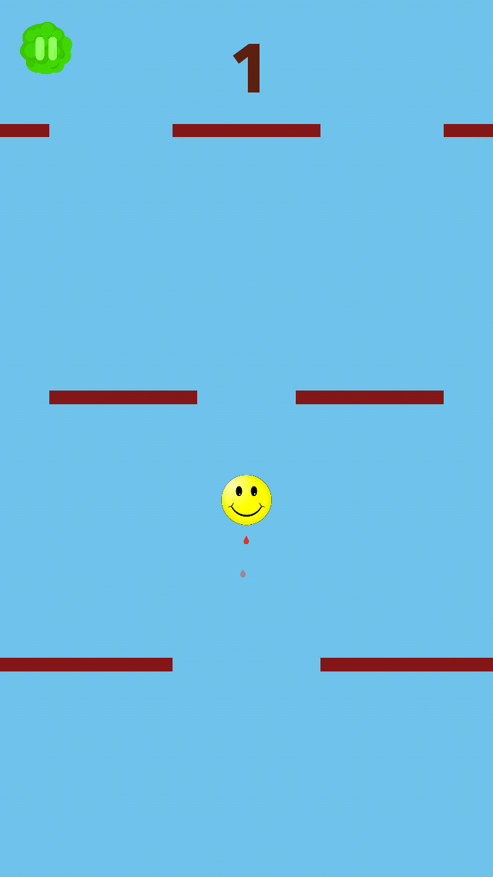 Smiley adventure - App on Amazon Appstore