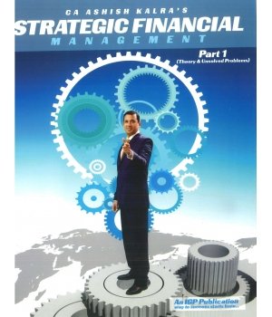 Buy Strategic Financial Management ( SFM ) with Pocket Revisionary Book ...