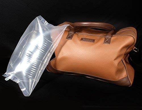 D pack New Air Cushioning 100 * 200mm Pack of 20 PCS- Inflatable AIR ...