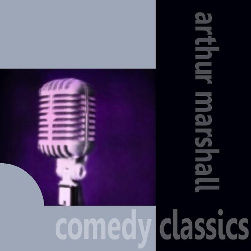 Amazon MusicでArthur MarshallのArthur Marshallを再生する