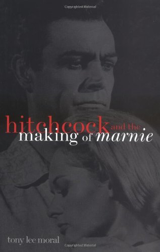 Hitchcock and the Making of "Marnie": اشتري اون لاين بأفضل الاسعار في ...
