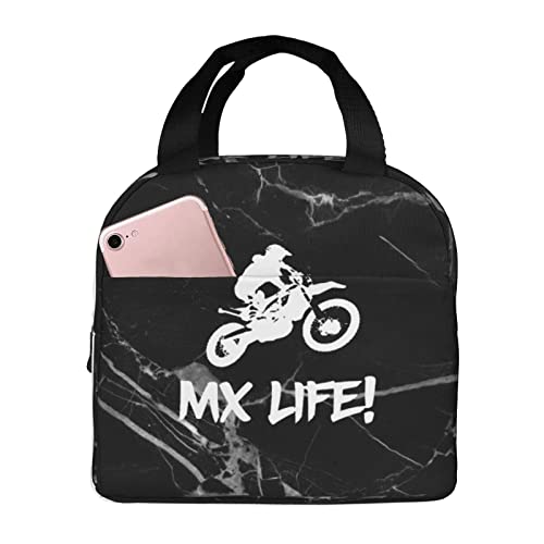 Motocross Lunchbox – Die 15 besten Produkte im Vergleich ...
