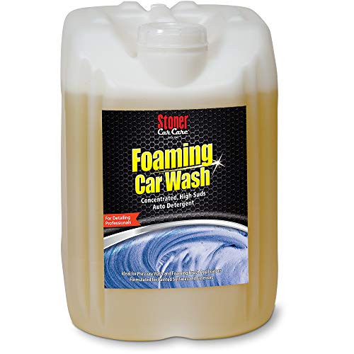 Take Five Car Wash – The 15 best products compared - Your Motor Guide
