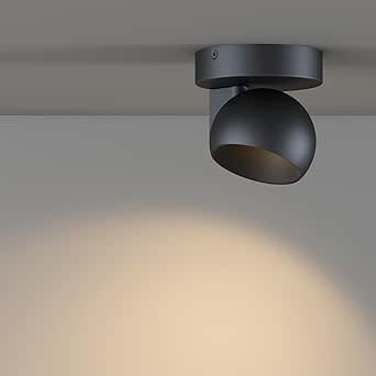 ilucezzo LED Ceiling Light Dimmable Flush Mount Adjustable Ceiling ...