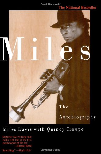 Miles: Davis, Miles: 9780671725822: Books - Amazon.ca