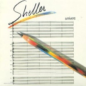Univers: William Sheller: Amazon.fr: CD et Vinyles}